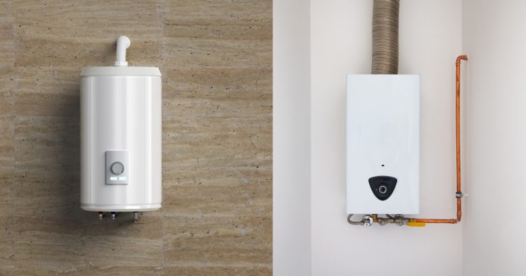 Tankless Water Heaters Guides